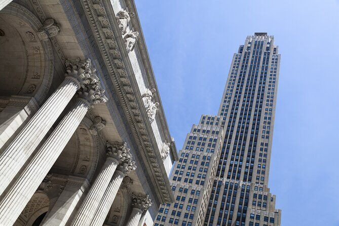 NYC Heritage Tour: Wall Street, Ground Zero & City Origins - An In-Depth Look at What You’ll Experience