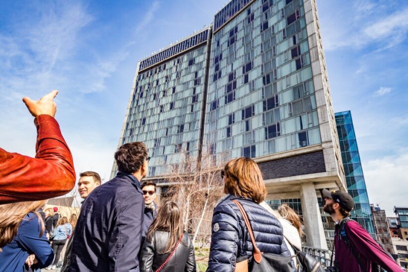 NYC: High Line, Chelsea, & Meatpacking District Walking Tour - Final Thoughts