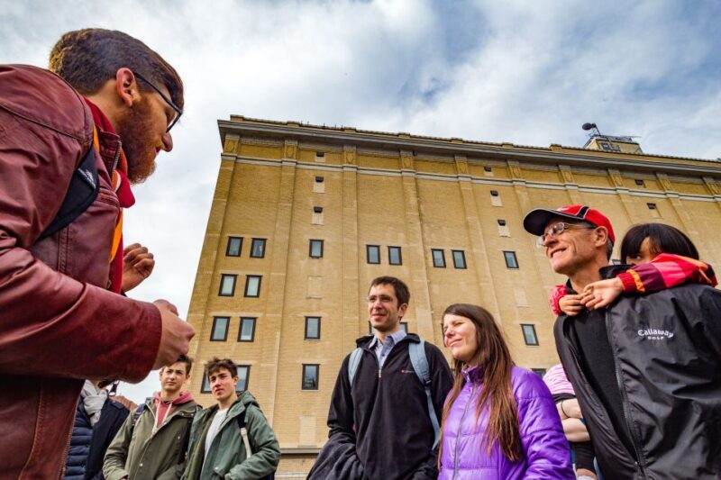 NYC: High Line, Chelsea, & Meatpacking District Walking Tour - Frequently Asked Questions