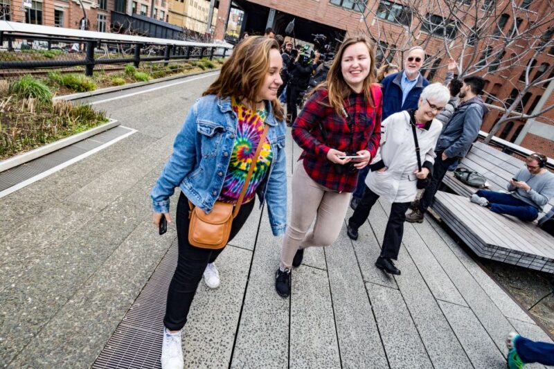 NYC: High Line, Chelsea, & Meatpacking District Walking Tour - Final Verdict