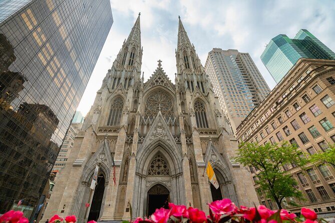 NYC Highlights in 4 Hours: Times Square, Central Park & 5th Ave - Who Should Consider This Tour?