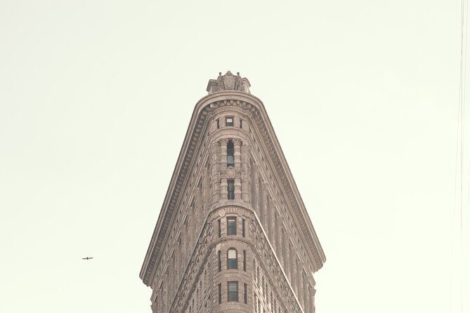 NYC Highlights in 4 Hours: Times Square, Central Park & 5th Ave - The Sum Up