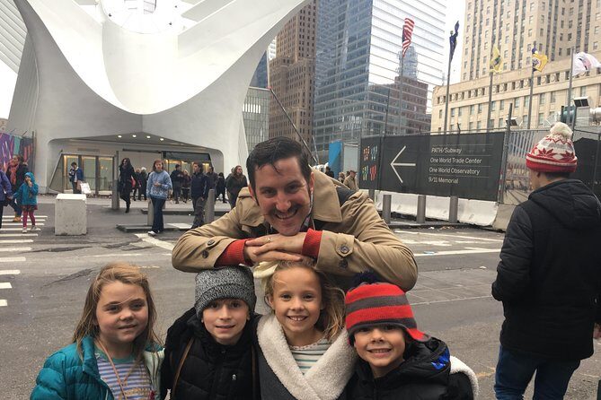NYC Highlights Private Tour by Foot and Subway - FAQ