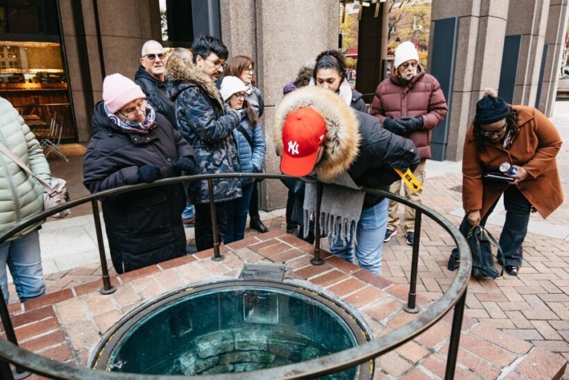 NYC: History of Slavery & Underground Railroad Walking Tour - Who Should Consider This Tour?