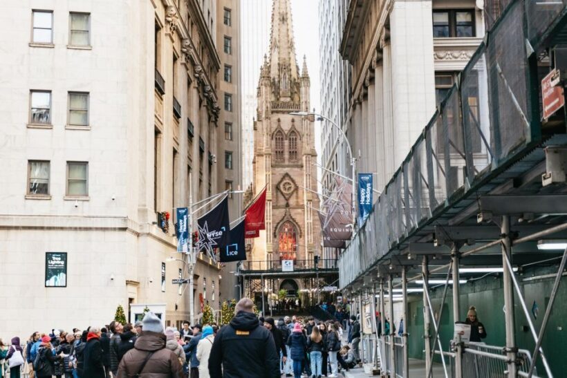 NYC: History of Slavery & Underground Railroad Walking Tour - The Sum Up: A Must-Do for Curious and Reflective Travelers