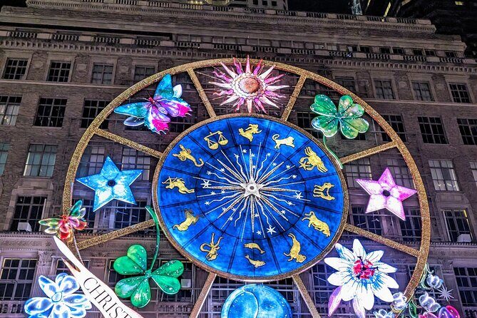 NYC Holiday Lights Tour - Pricing and Value