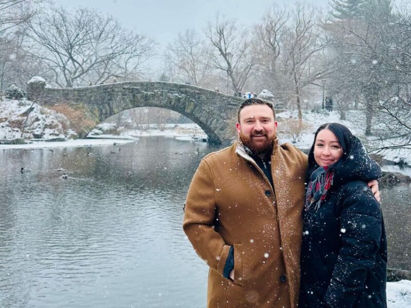 NYC: Home Alone 2 and Elf Tour in Central Park - What Makes This Tour Special?