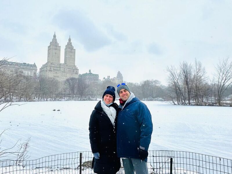 NYC: Home Alone 2 and Elf Tour in Central Park - Authentic Experiences and Genuine Value