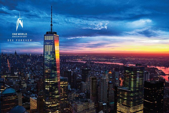 NYC Hop-on Hop-off Downtown Tour plus One Attraction - A Detailed Look at the Tour Itinerary