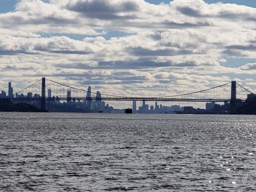 NYC: Hudson River Fall Foliage Sailing Trip - An In-Depth Look at the Hudson River Fall Foliage Sail