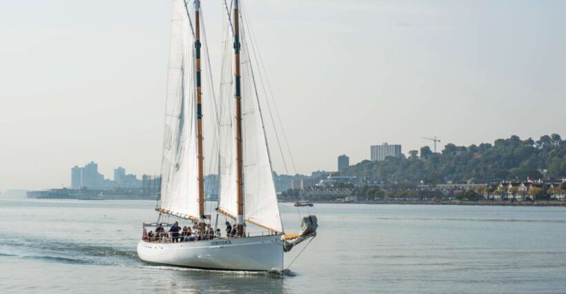 NYC: Hudson River Fall Foliage Sailing Trip - Final Thoughts: Is It Worth It?
