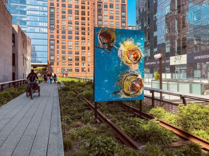 NYC: Hudson Yards & High Line Tour with Optional Edge Ticket - Who Will Love This Tour?