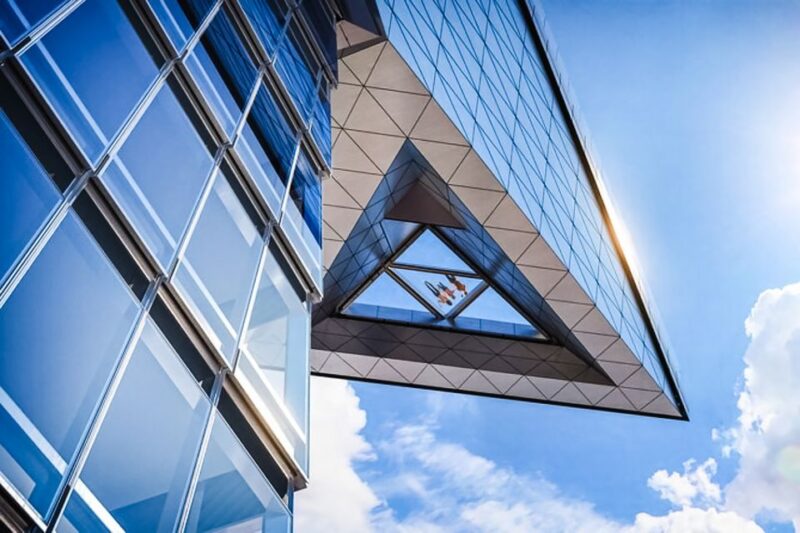 NYC: Hudson Yards & High Line Tour with Optional Edge Ticket - Who Should Consider This Tour?