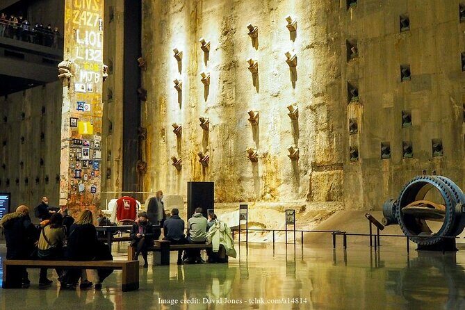 NYC in a day: Private Walking Tour with the Statue of Liberty - An In-Depth Look at the Tour Experience
