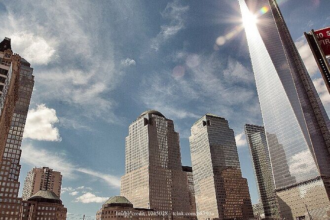 NYC in a day: Private Walking Tour with the Statue of Liberty - Frequently Asked Questions