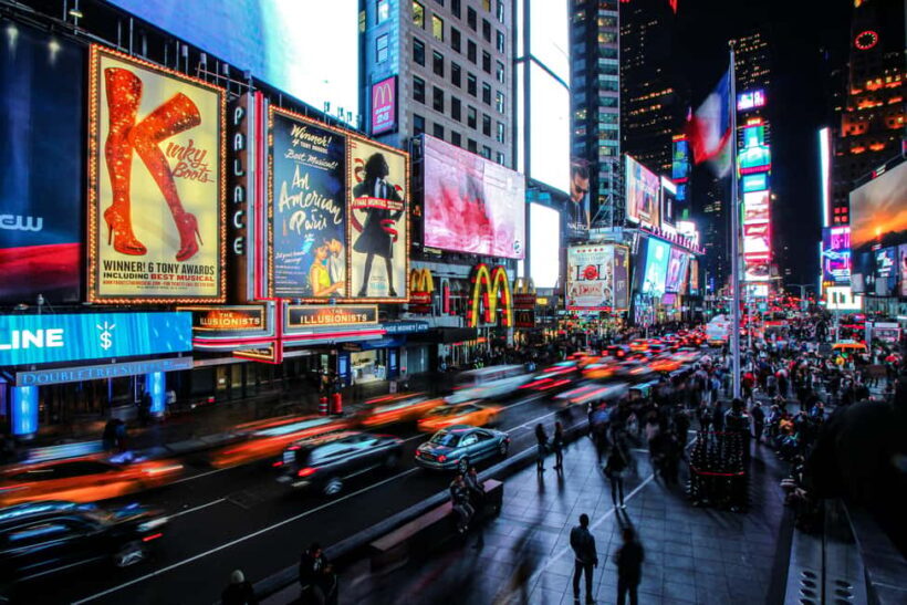 NYC in a Day Tour: Lady Liberty, Times Square, Freedom Tower - An Overview of the Experience