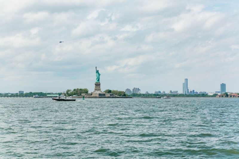 NYC in a Day Tour: Lady Liberty, Times Square, Freedom Tower - Who Should Consider This Tour?