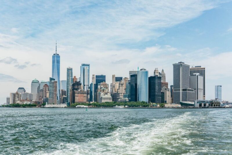 NYC in a Day Tour: Lady Liberty, Times Square, Freedom Tower - FAQ