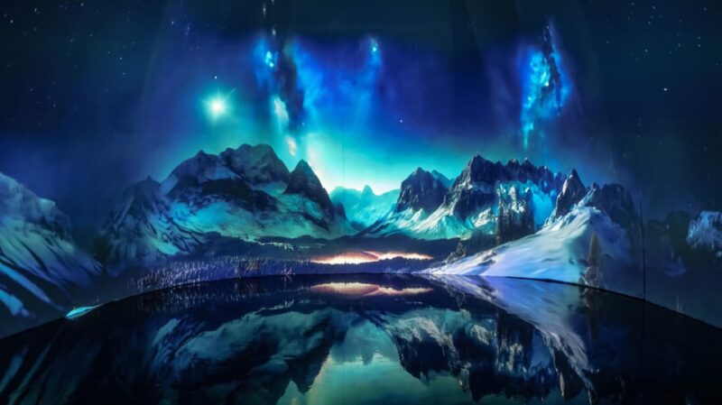 NYC: INTER Immersive Adventure Admission Ticket - How to Maximize Your Visit