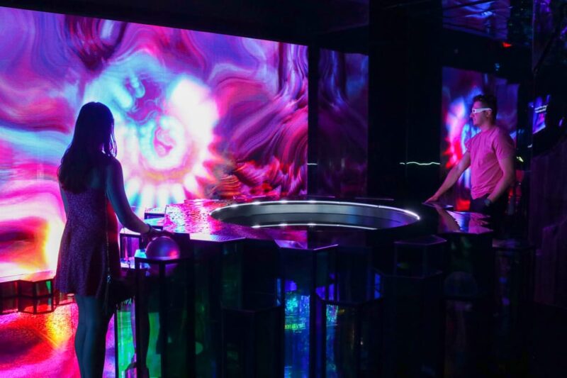 NYC: INTER Immersive Adventure Admission Ticket - Final Thoughts: Is It Worth It?