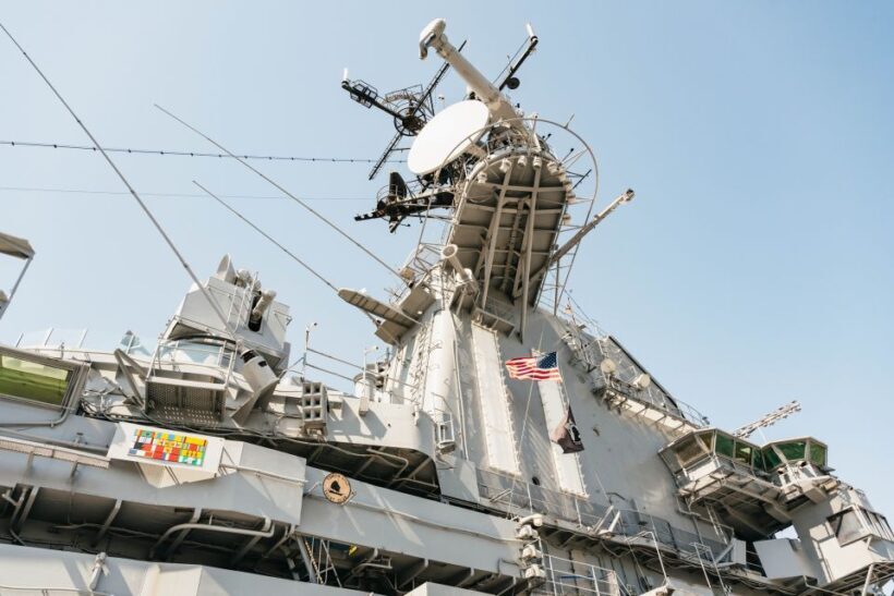 NYC: Intrepid Museum Entry Ticket - An In-Depth Look at the Intrepid Museum Experience