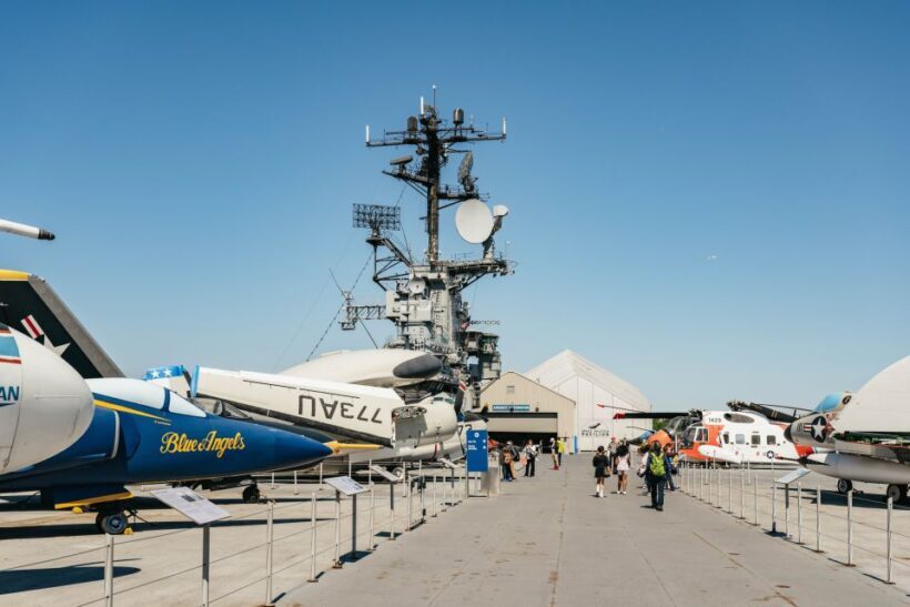 NYC: Intrepid Museum Entry Ticket - Final Thoughts: Is It Worth Your Time?