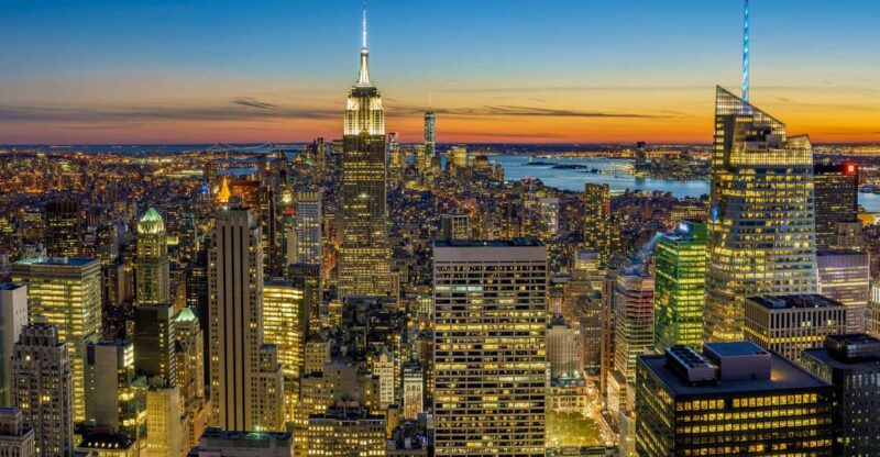 NYC: JFK Airport to Manhattan Private Transfer Up to 5pax - Who Should Consider This Service?