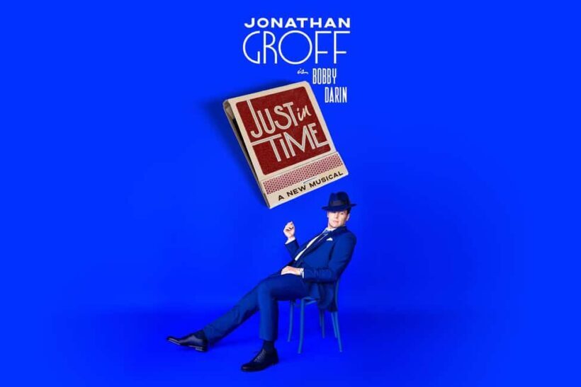 NYC: Jonathan Groff in Just In Time on Broadway - Final Thoughts