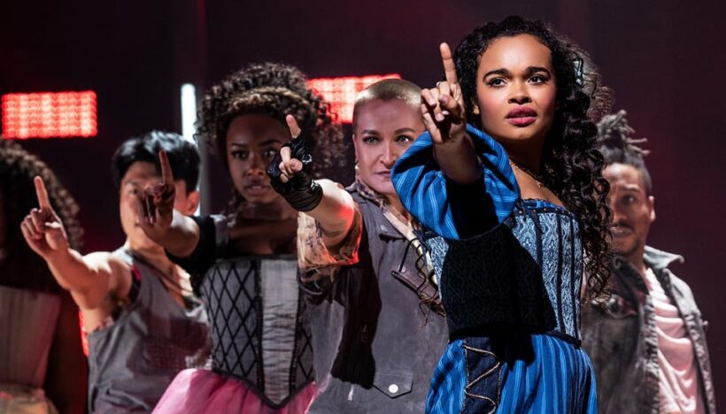 NYC: & Juliet the Musical on Broadway - The Experience: What You Can Expect
