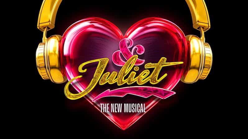 NYC: & Juliet the Musical on Broadway - The Music & Storytelling