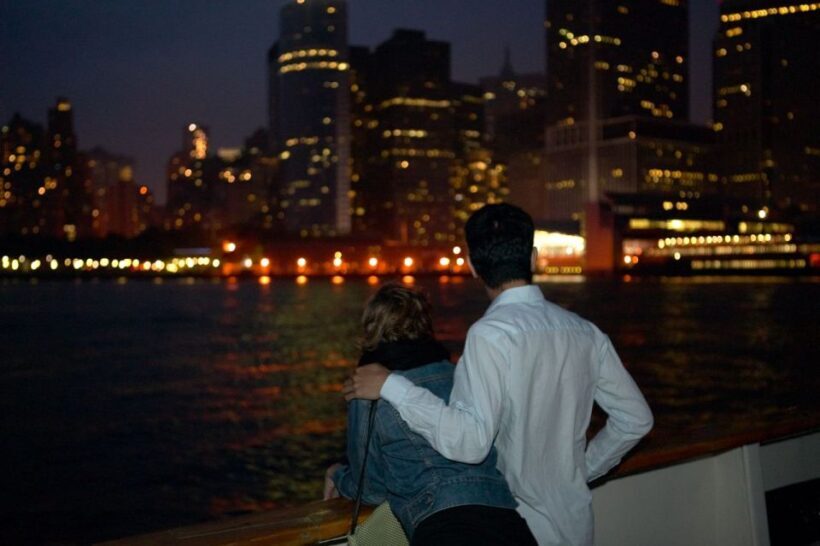NYC: July 4th Fireworks Cruise with Gourmet Hors Doeuvres - The Cruise Itinerary: What’s Included and What to Expect