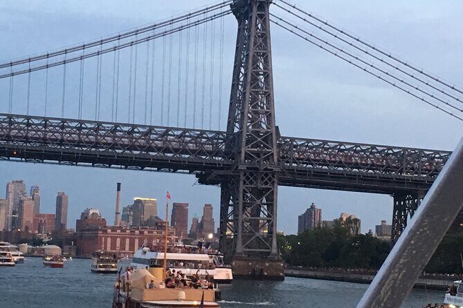 NYC July 4th Fireworks - Practical Tips for Future Travelers