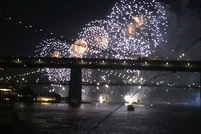 NYC July 4th Fireworks - Frequently Asked Questions