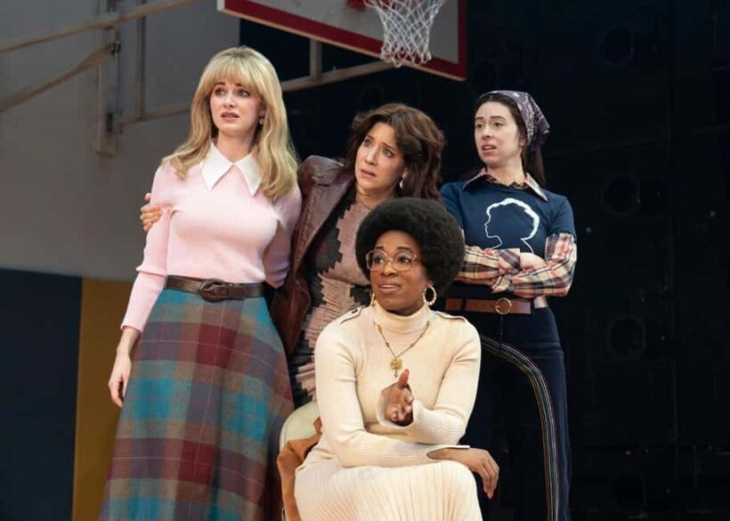 NYC: Liberation, a new play on Broadway - Analyzing the Experience: What You Can Expect