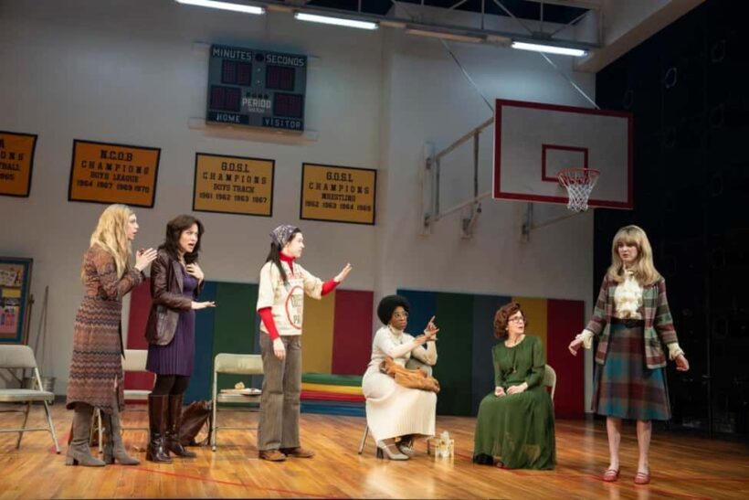 NYC: Liberation, a new play on Broadway - Who Will Love This Play?