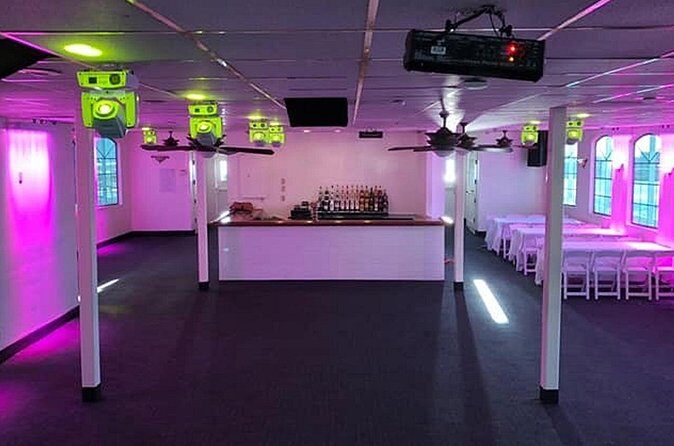 NYC Liberty Belle Family Fireworks New Year's Eve Cruise - Why This Cruise Might Be Perfect for You