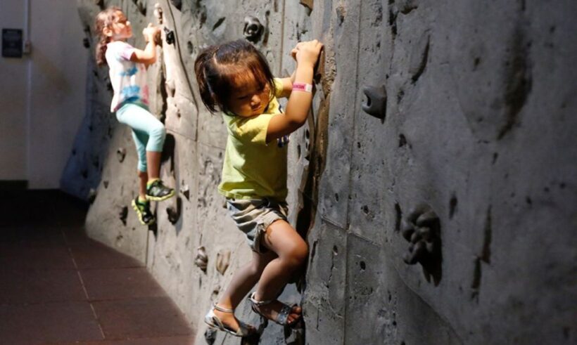 NYC: Liberty Science Center General Admission Ticket - Practical Info: What to Expect