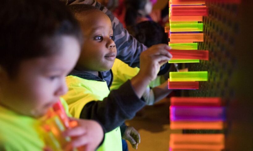 NYC: Liberty Science Center General Admission Ticket - Real Visitor Insights