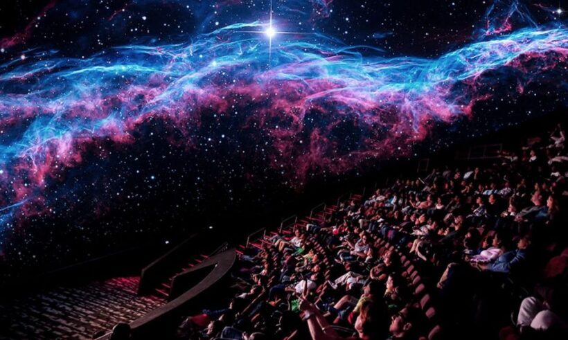 NYC: Liberty Science Center General Admission Ticket - The Sum Up: A Solid Choice for Science and Sightseeing