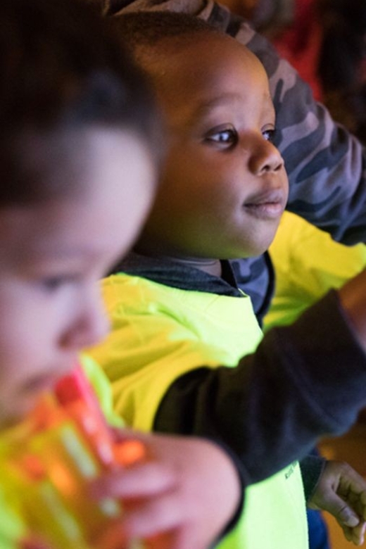 NYC: Liberty Science Center General Admission Ticket - Key Points