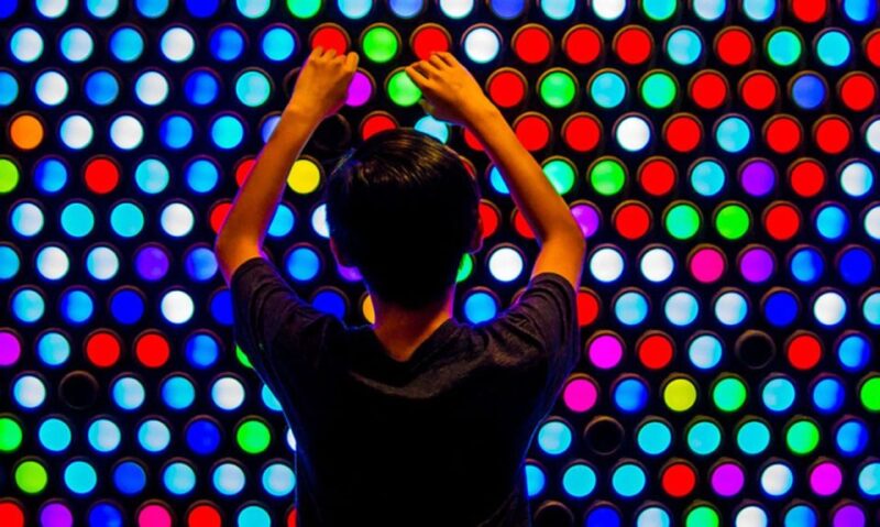 NYC: Liberty Science Center General Admission Ticket - The Sum Up: Is It Worth a Visit?