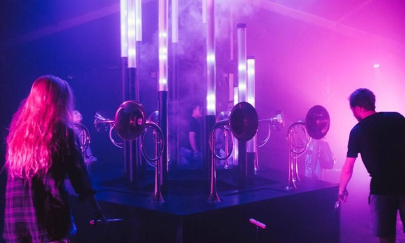 NYC: Liberty Science Center General Admission Ticket - FAQ