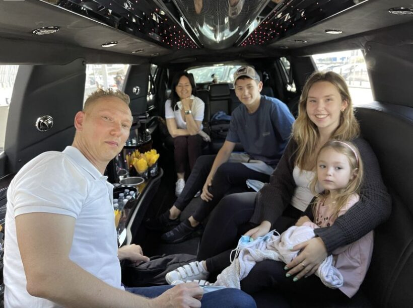 NYC Limousine Tour By Stretch Limo-King And Queen Limo NYC - Final Thoughts
