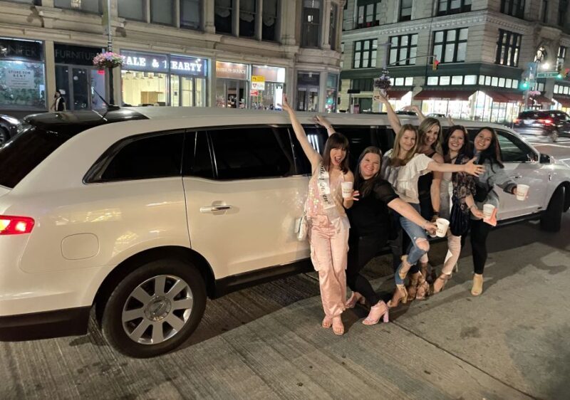 NYC Limousine Tour By Stretch Limo-King And Queen Limo NYC - Why This Tour Is Worth Considering