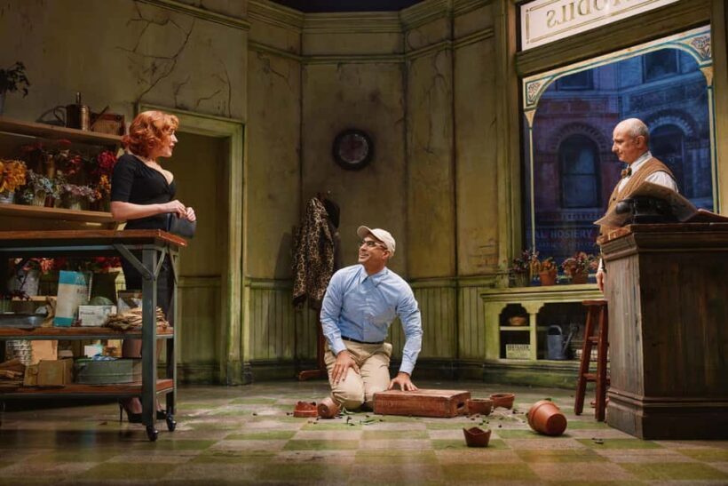 NYC: Little Shop of Horrors Off-Broadway Ticket - The Sum Up: Is This Experience Worth Your Time?