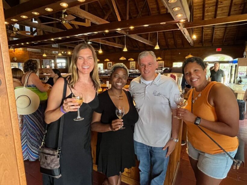 NYC: Long Island Sommelier-Guided Wine Tasting Tour - An In-Depth Look at the Long Island Wine Tour Experience