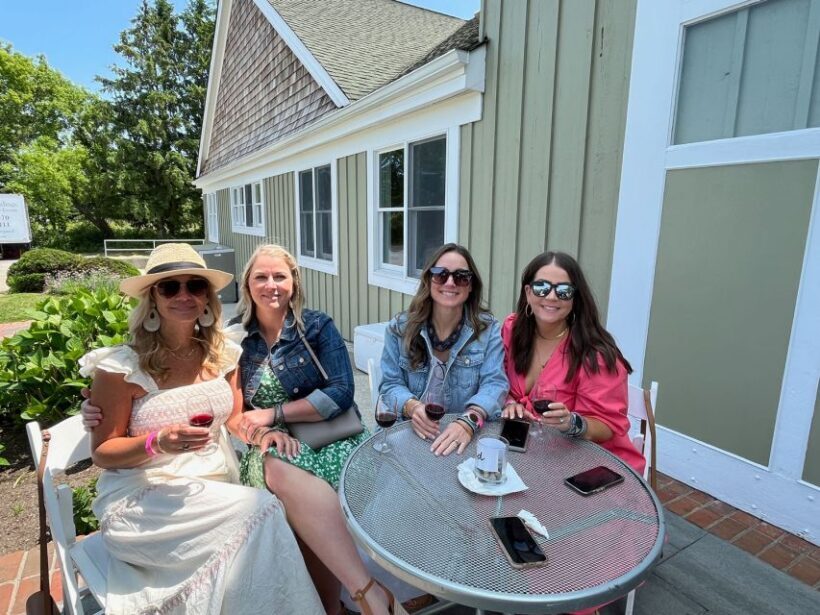 NYC: Long Island Sommelier-Guided Wine Tasting Tour - FAQ