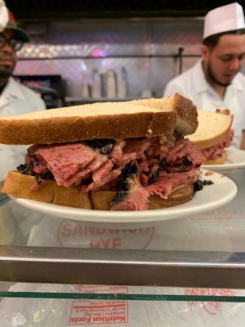 NYC: Lower East Side Walking and Food Tasting Tour - Authentic Guides Make All the Difference