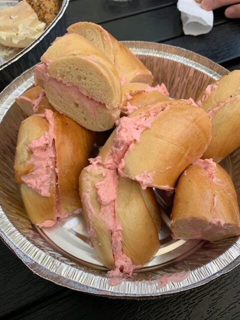 NYC: Lower East Side Walking and Food Tasting Tour - The Neighborhood Vibe: Past Meets Present