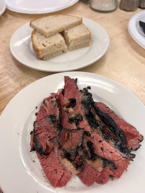 NYC: Lower East Side Walking and Food Tasting Tour - Analyzing the Cost and Value